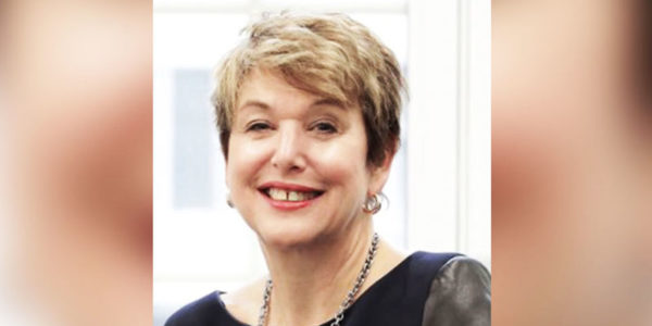 24.04.18 Speaker Event - Ann Francke - CEO of the CMI - Devonshire ...