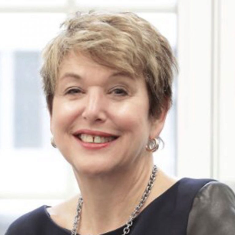 24.04.18 Speaker Event - Ann Francke - CEO of the CMI - Devonshire ...