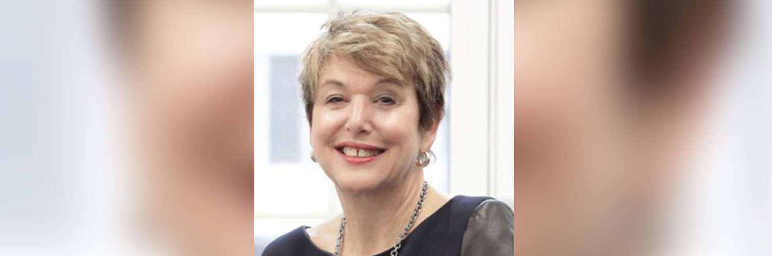 24.04.18 Speaker Event - Ann Francke - CEO of the CMI - Devonshire ...