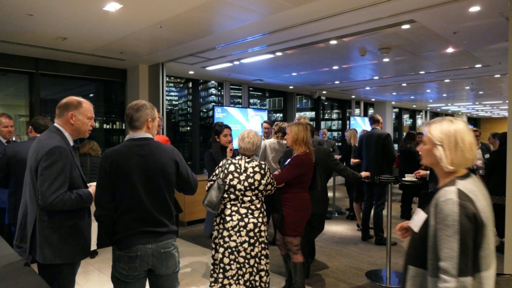 Devonshire House is becoming a members only club in 2020 - Devonshire ...