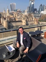 Devonshire House Network - Friends, Partners and Sponsors